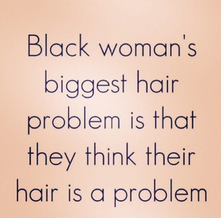 What is ‘Good Hair’ and how to get it? – roots undone